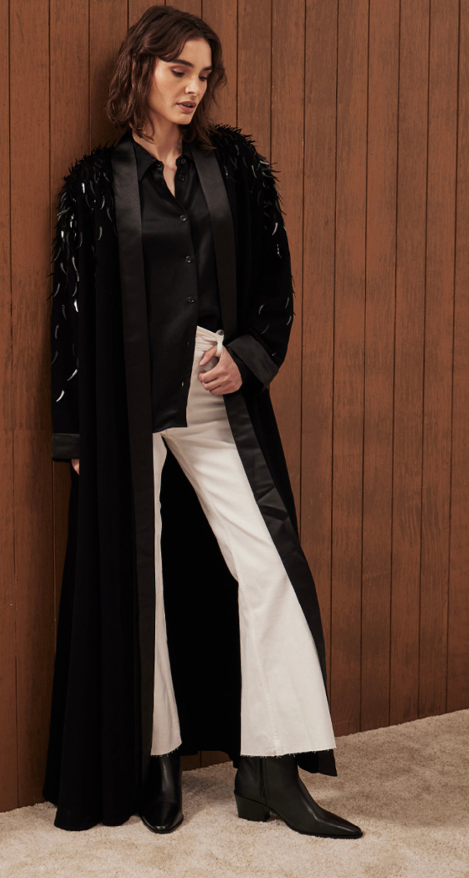 Charming Chic – almotajahiba